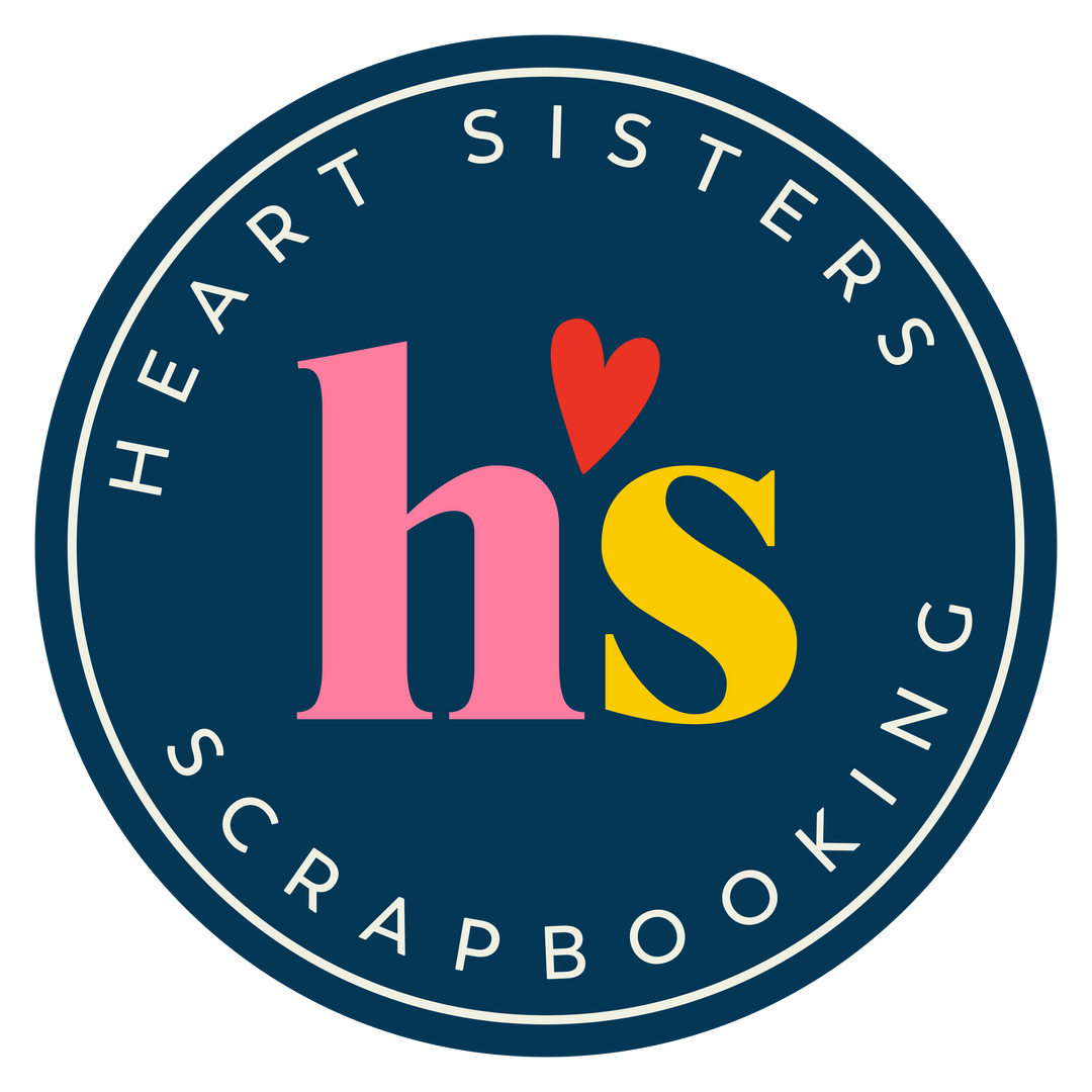 HS PAGE KIT CLUB – Tagged "CLUB"– Heart Sisters Scrapbooking